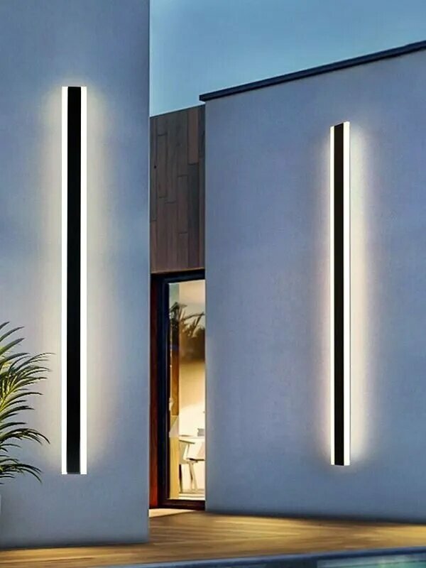 HY Lighting Уличный светильник, количество ламп:1шт