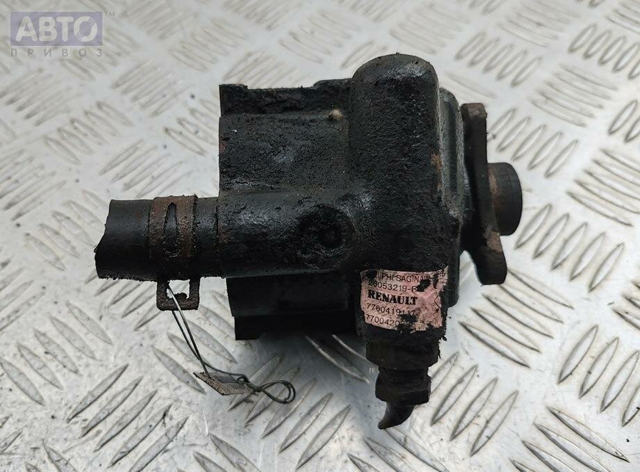 Насос гидроусилителя руля Renault Kangoo 1 (1998-2008)