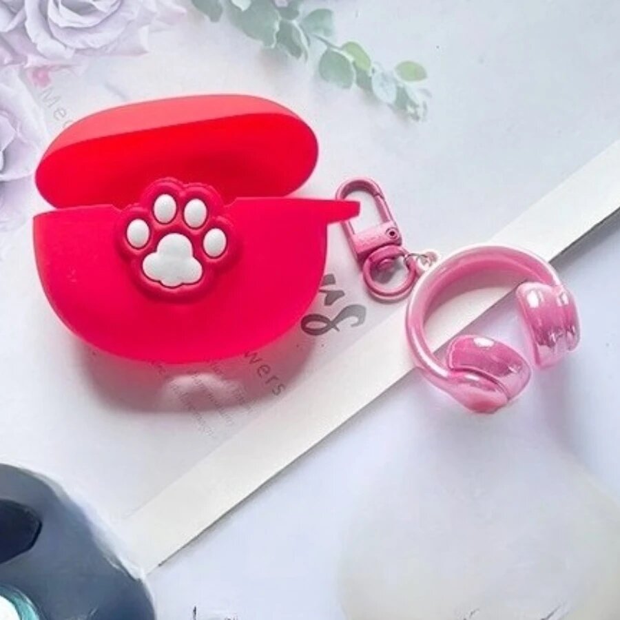 Силиконовый чехол для наушников JBL Wave Beam2 VBYGXTIN for JBL Wave Beam 2, G11