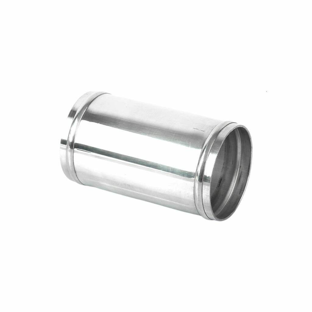 Алюминиевая труба турбоинтеркулера 51-76мм, 63 mm