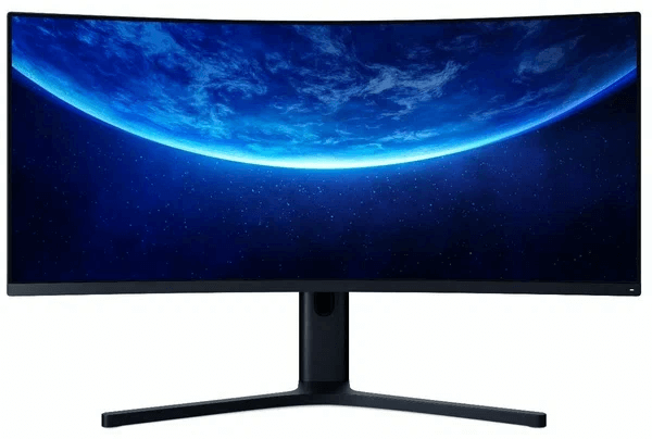 Монитор Chigo Curved Display 34 IPS 4K 180Hz (C34-U180B5) Black