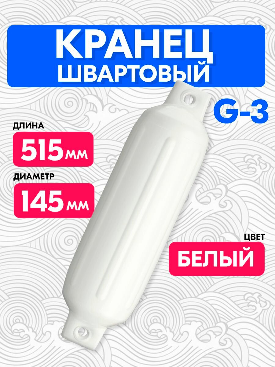 Прочие аксессуары и комплектующие для судов