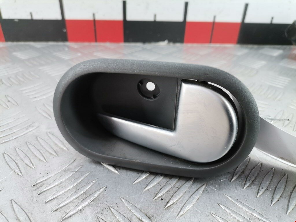 Ручка двери внутренняя передняя правая Ford Fusion 1220154 арт. 1865028