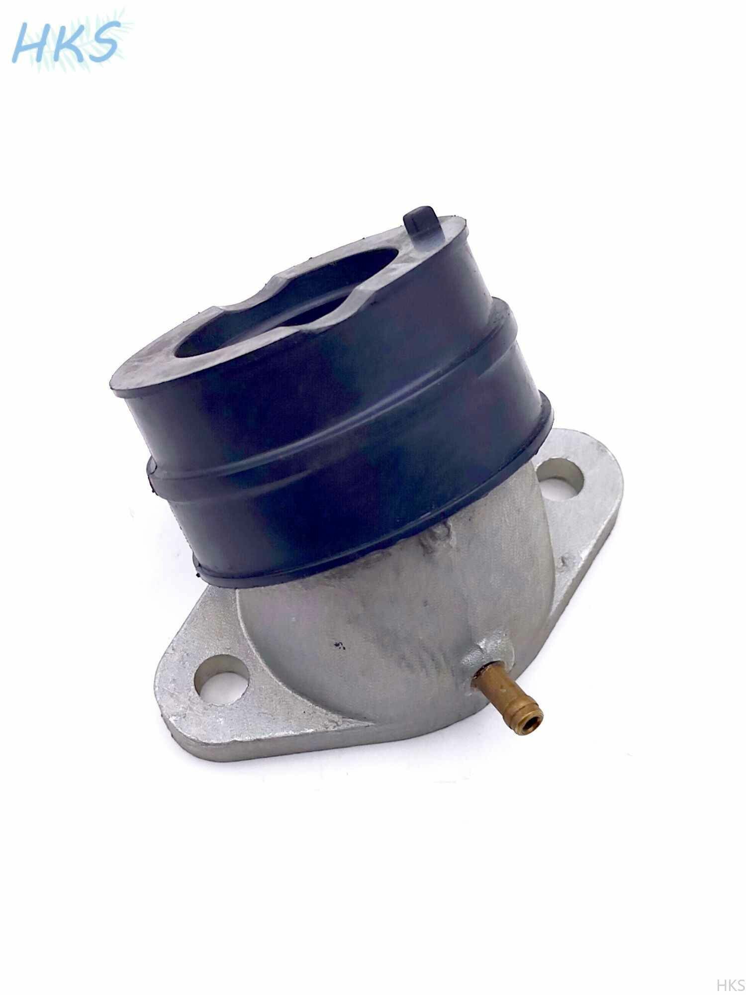 Карбюратор коллектор адаптер карбюратора для Stels ATV 500 K/GT Kazuma Jaguar 500 J500 192MR-1003027A LU053948-HKS