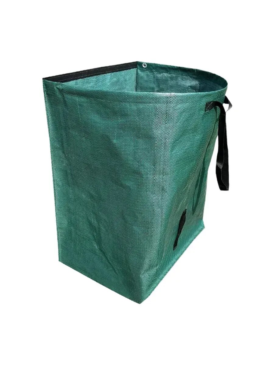 Мешки для листьев и травы.