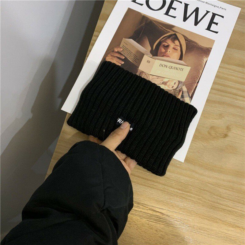 Популярная зимняя шапка, универсальная морозостойкая и ветрозащитная монгольская шапка, цельная утолщенная и теплая плюшевая этническая ветровка.