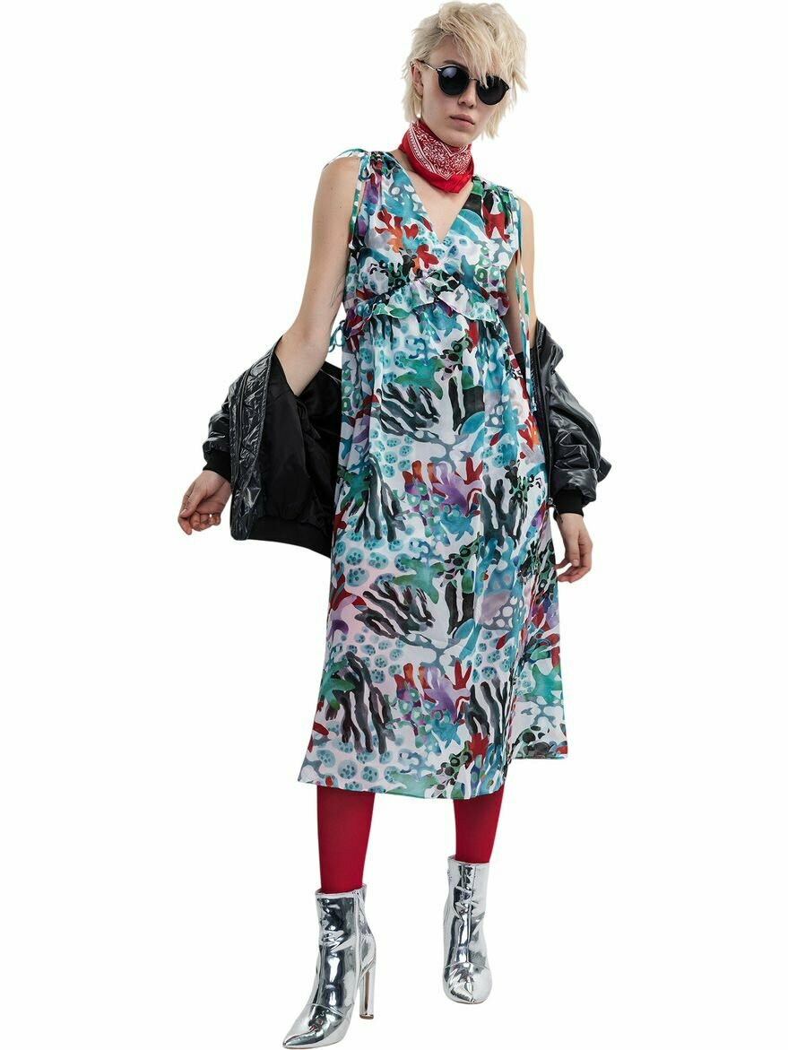 Платье Dress Reef