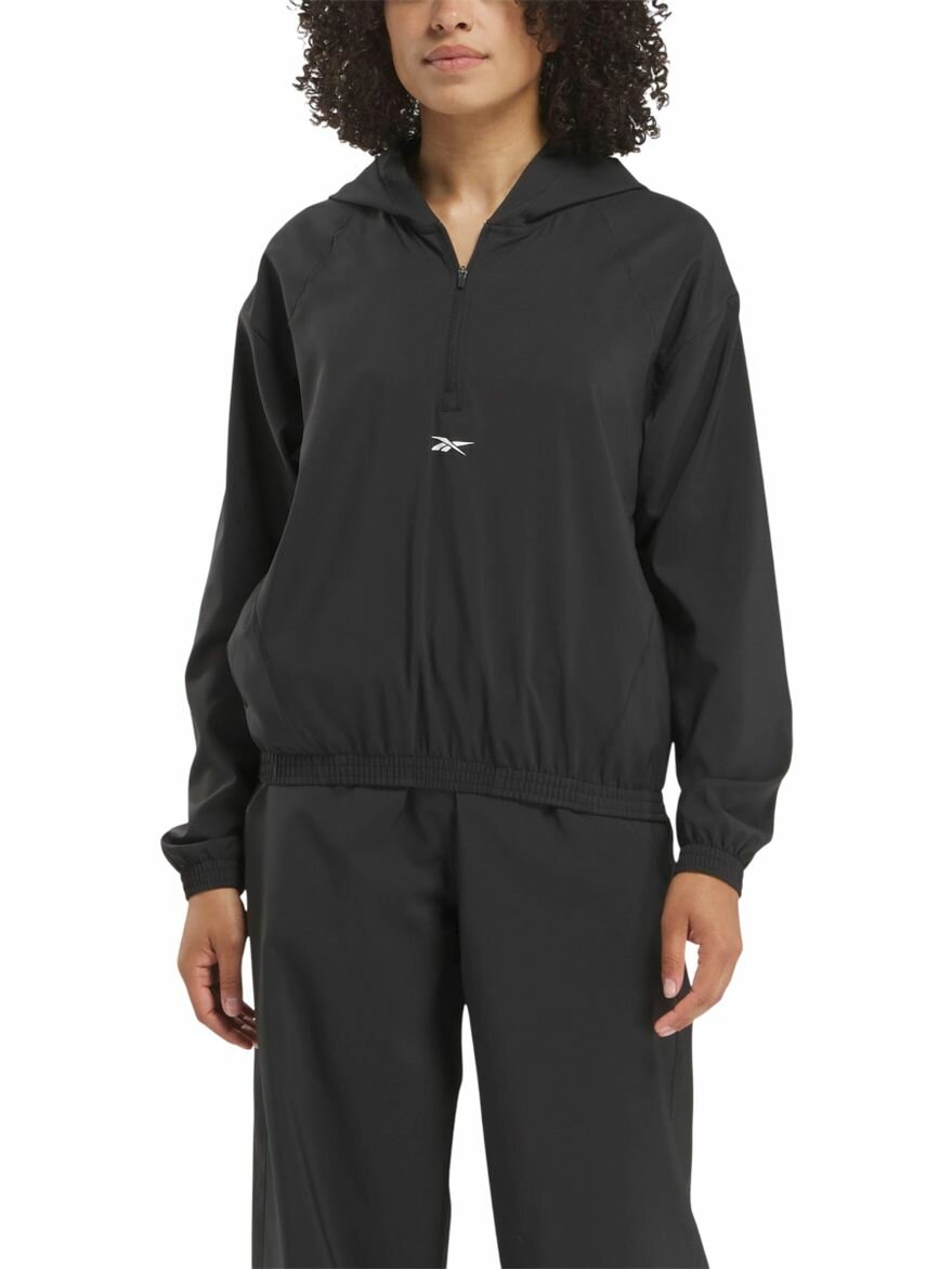 Ветровка Identity Train Woven JacketW