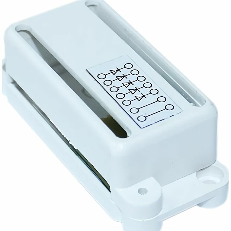 Метаком MK-SW 5 Аксессуар для домофона