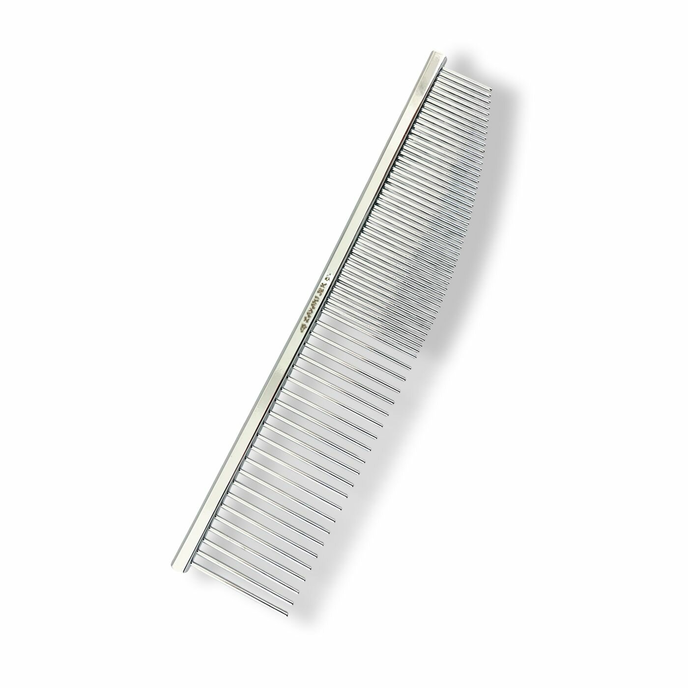Гребень для животных Zayani SILVER SAIL Small 16.5cm