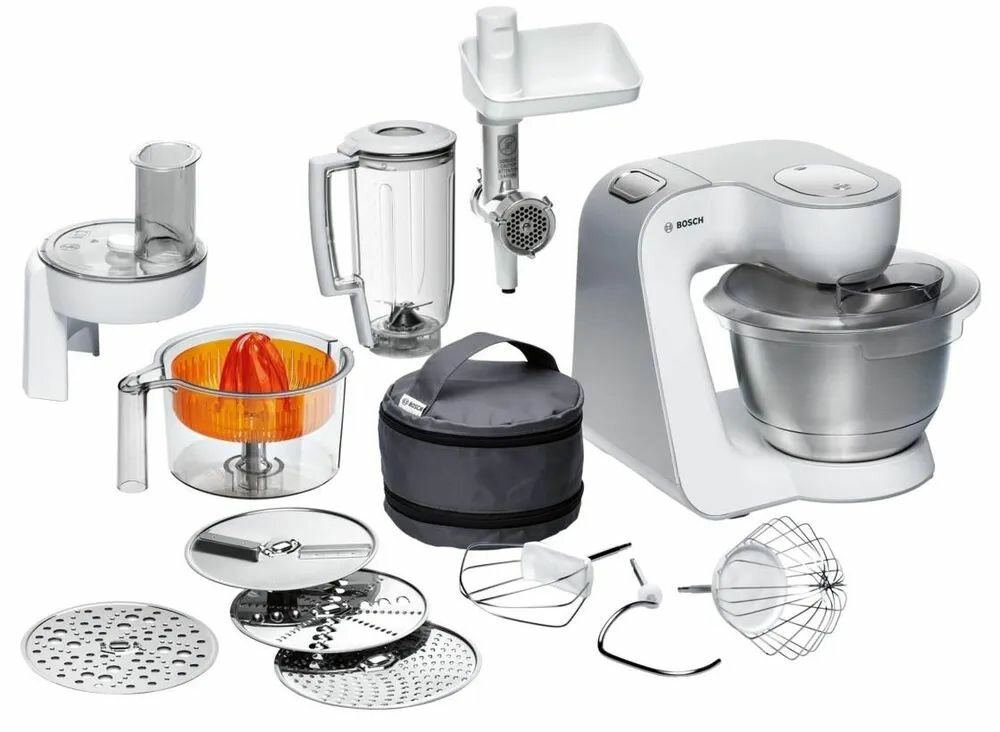 Кухонная машина Bocsh MUM58259