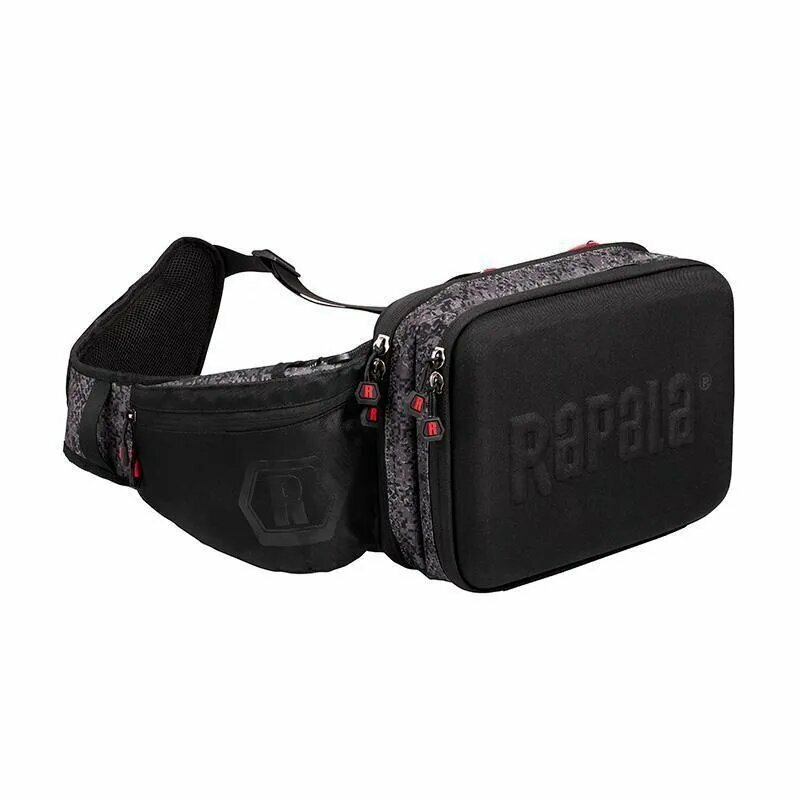 Сумка RAPALA Urban Classic Sling, 31x23x11 см