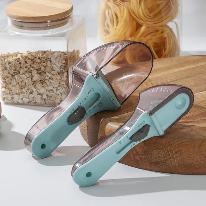 Емкость мерная, 5 мл, 130 мл, 2 шт