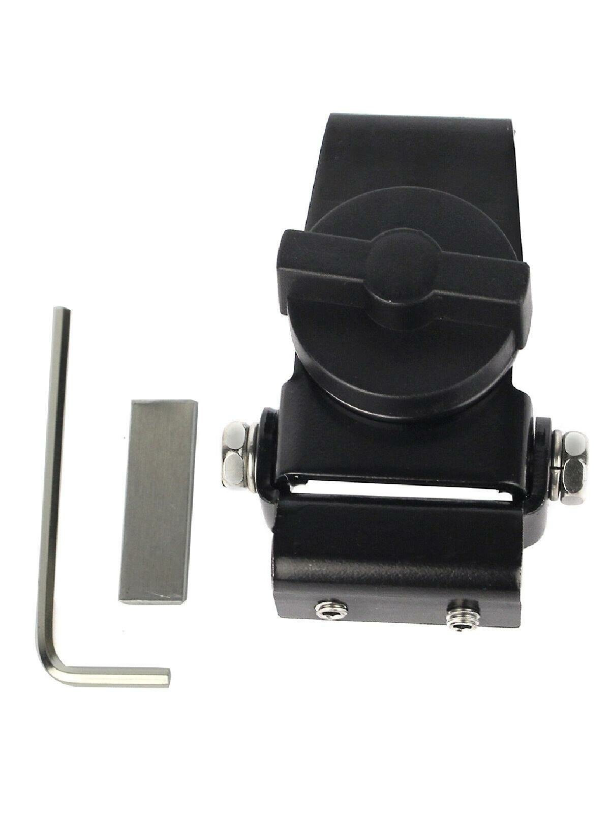 Основание для установки антенны радиотелефона Кронштейн дополнительной антенны для автомобиля