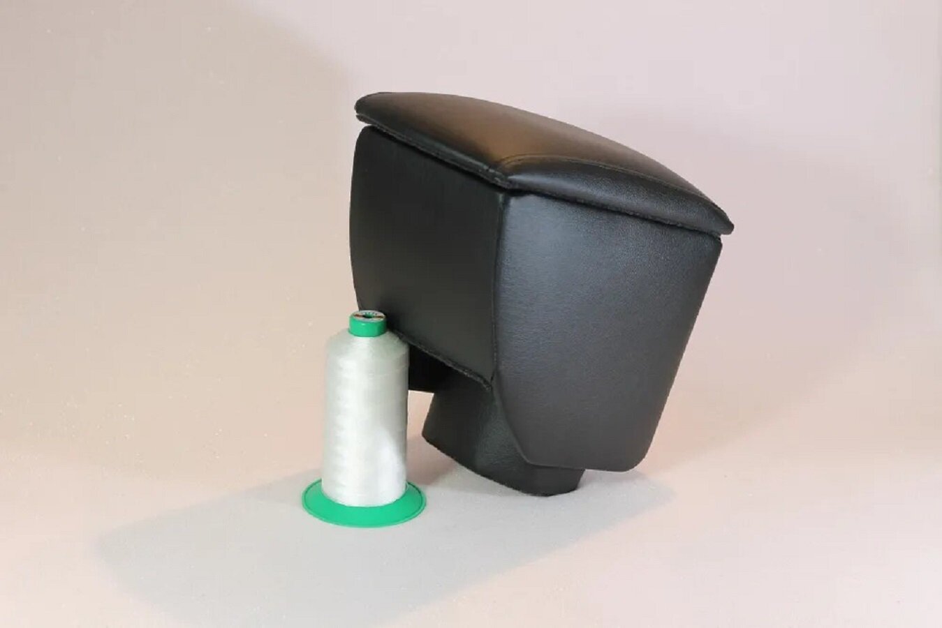 Подлокотник для автомобиля Kia Rio 3 2011-2017, Подлокотник Киа Рио 3, Brazo