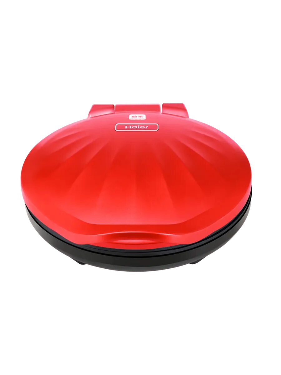 Электрогриль Haier DBC-E30R, большой диаметр, двойное ТУ