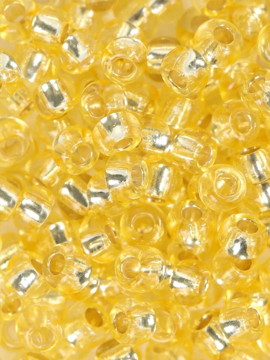 Бисер Preciosa арт. 78181 уп.5г х 10шт