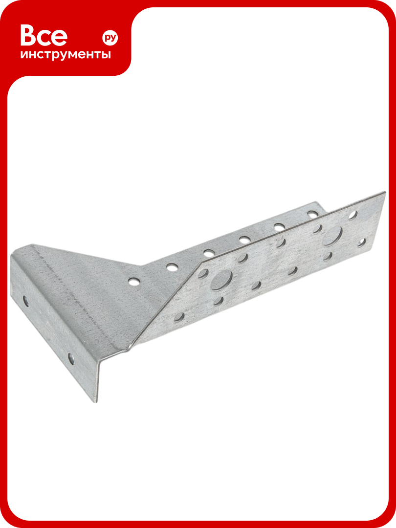 Опора балки РК груп Правая 25x145x76 РК000002119