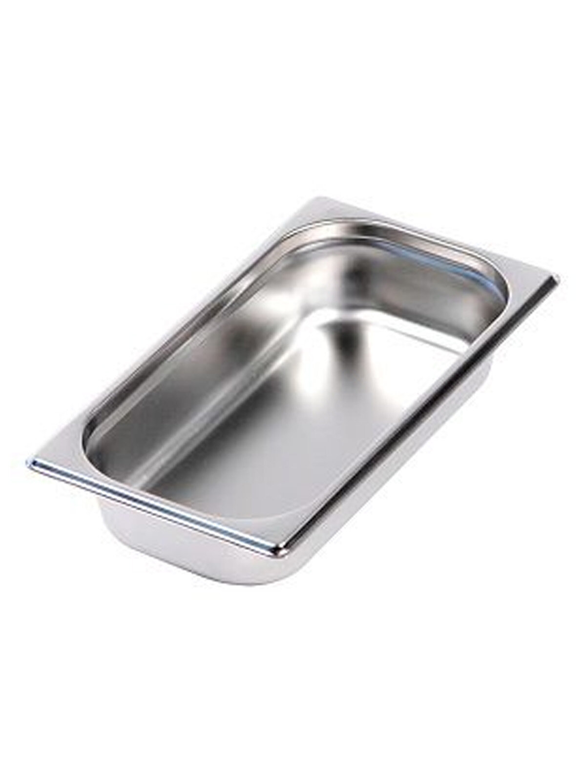 Гастроемкость HURAKAN GN 1/3-65