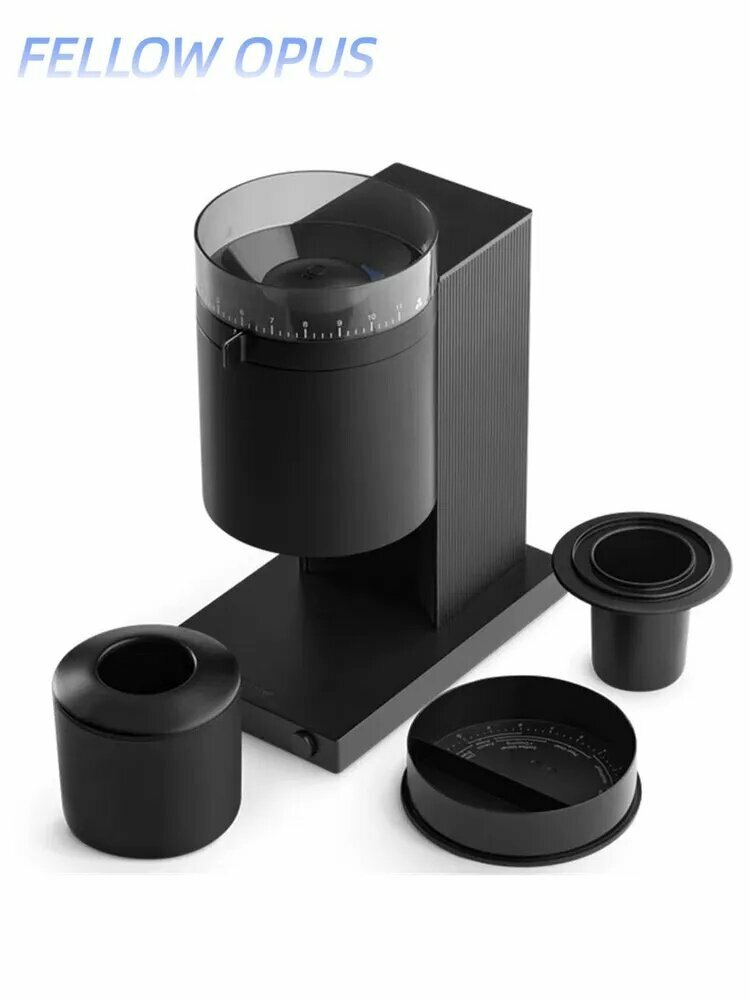 Fellow Кофемолка SKU01481 150 Вт, объем 110 г