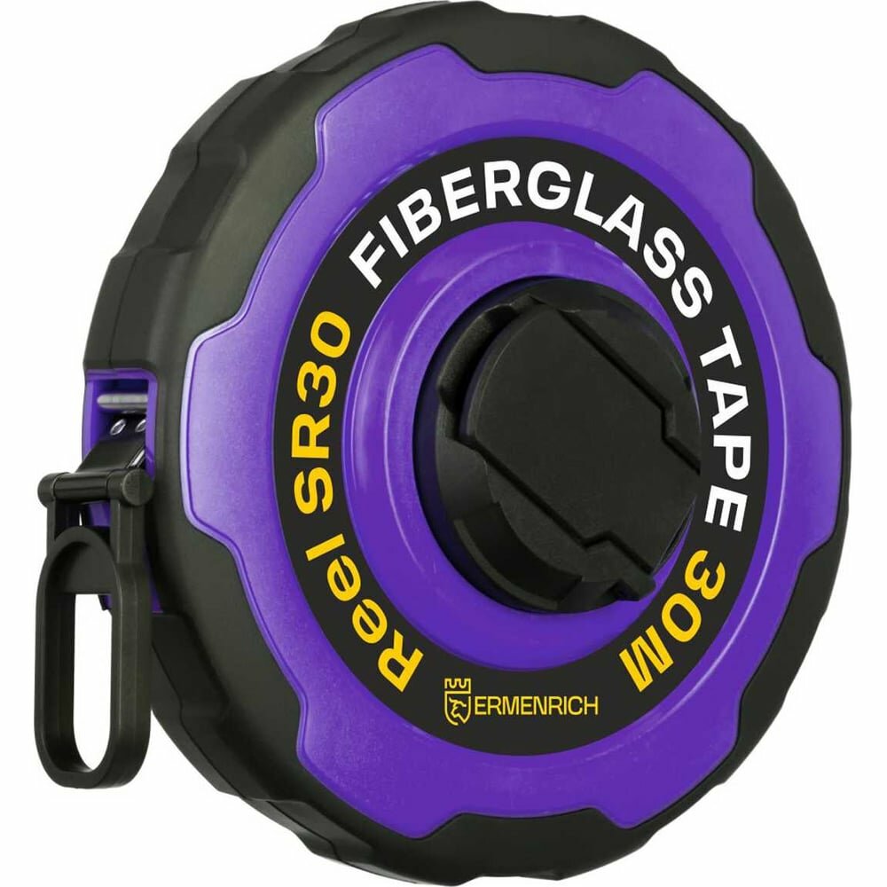 Рулетка Ermenrich Reel SR30