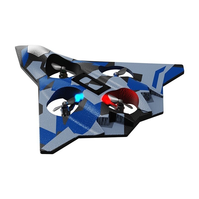 Cz36 пенопластовый пульт дистанционного управления самолетом трюк объемный планер ручной детский электрический истребитель модель самолета игрушка