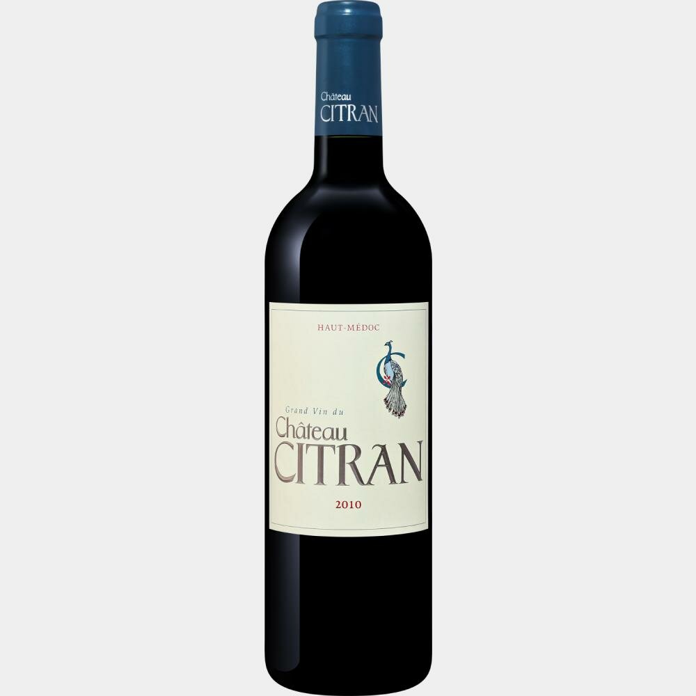 Chateau Citran Haut-Medoc AOC