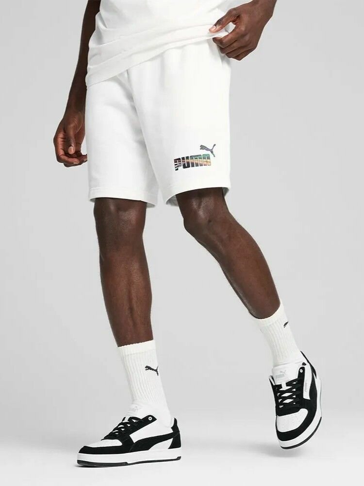 Шорты United 10