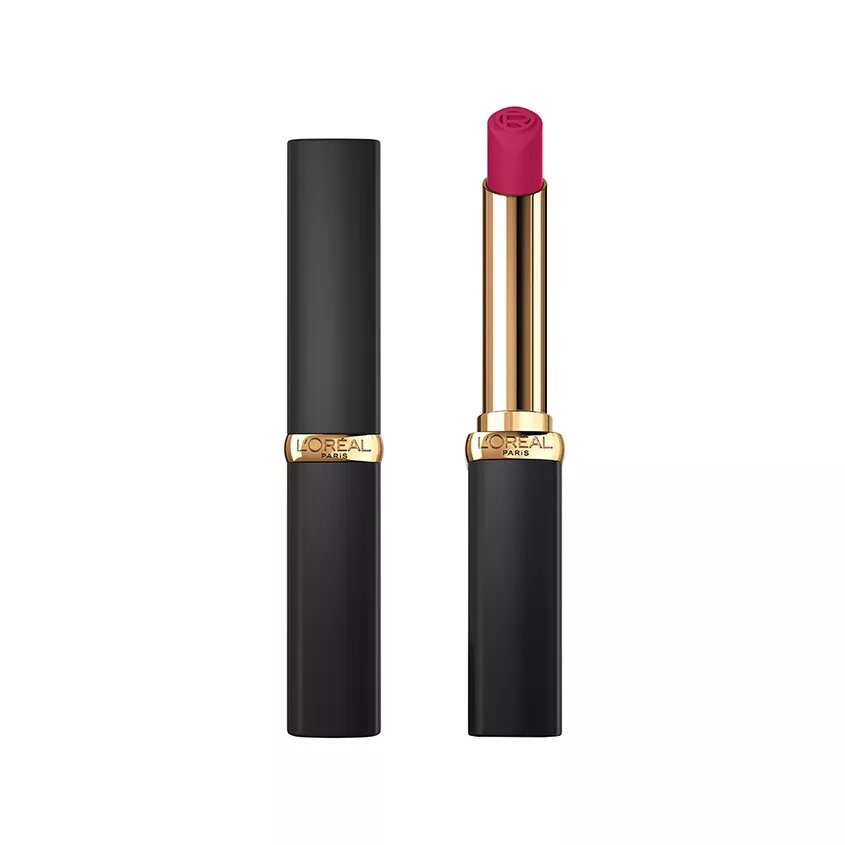 Помада для губ LOREAL COLOR RICHE INTENSE VOLUME MATTE тон 2010 La Prune