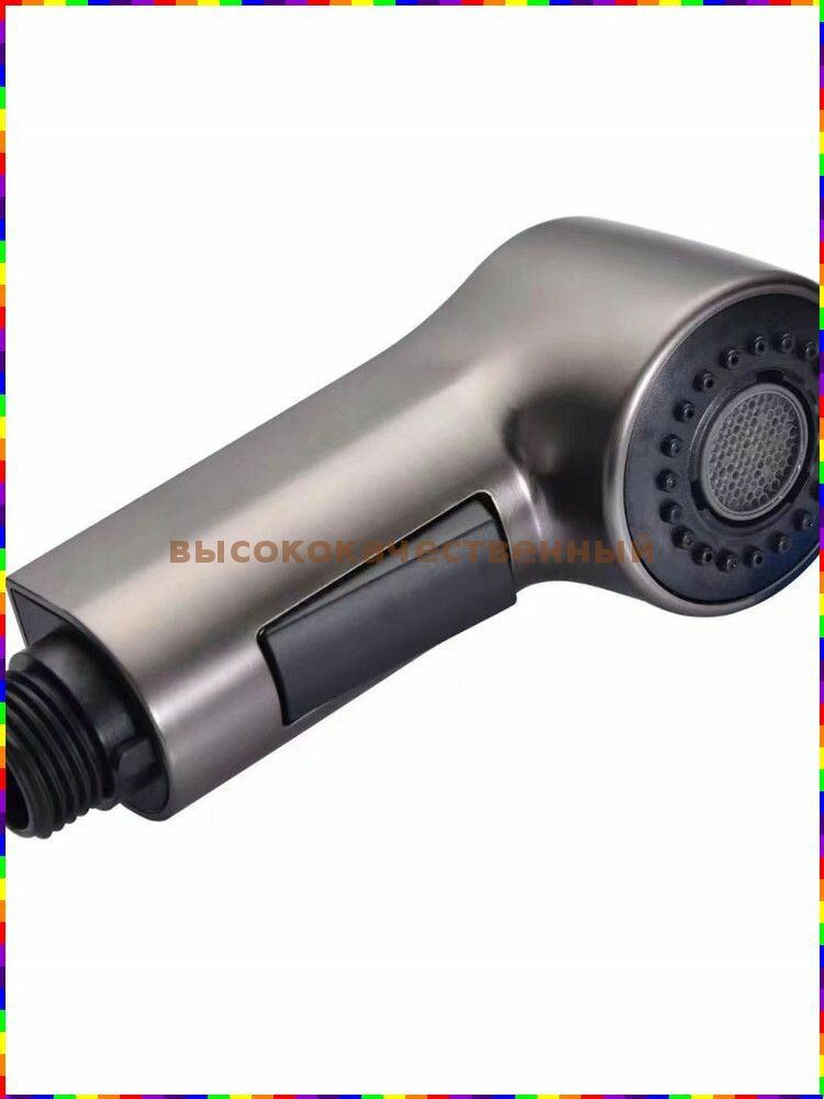 Душевая лейка для комфортного принятия водных процедур