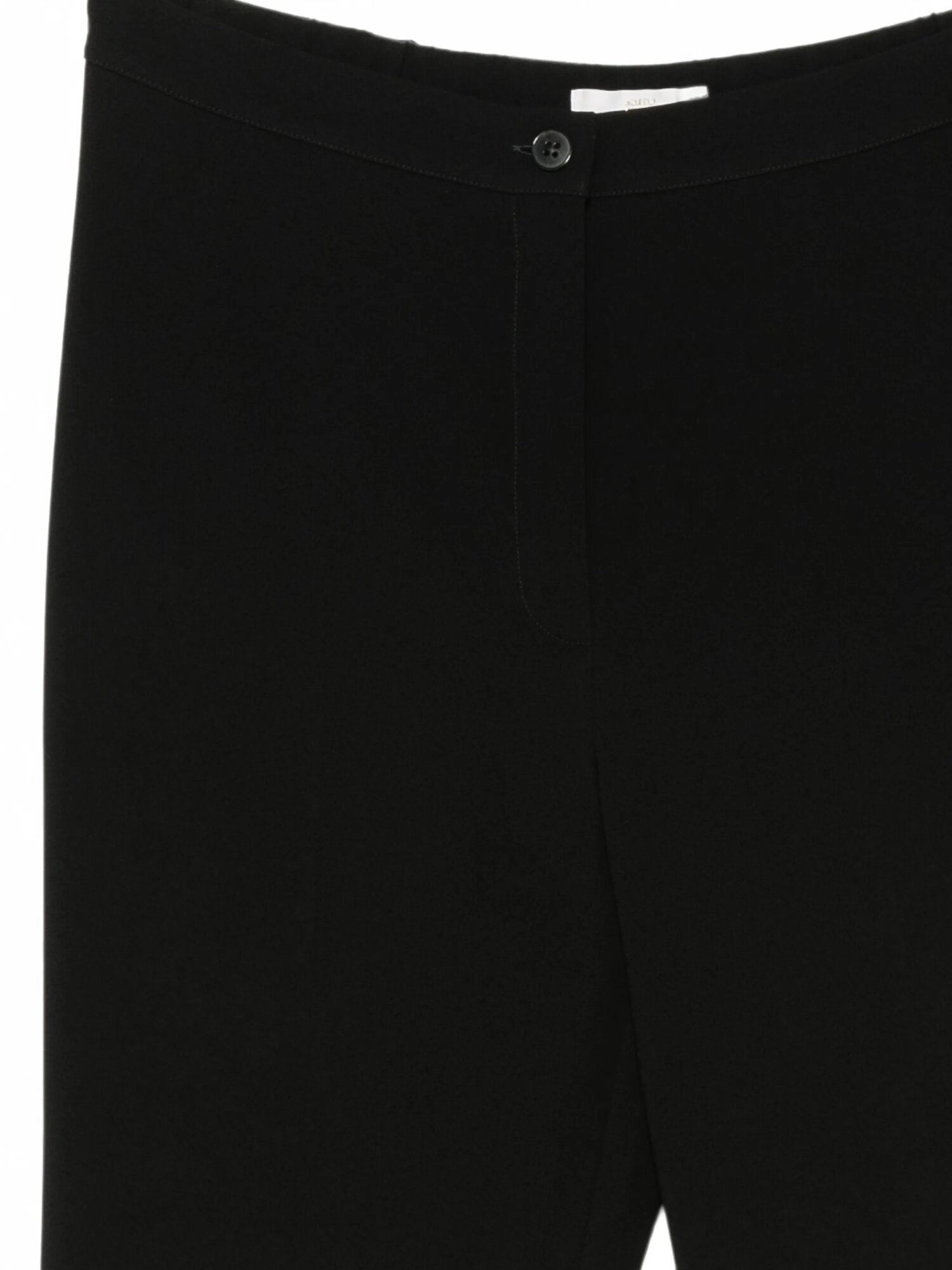 Брюки Marina Rinaldi Rear-darting trousers, размер 52 — фото 1
