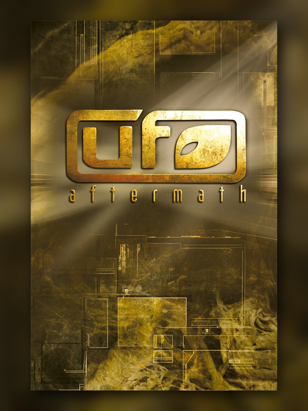 Игра UFO Aftermath Steam Gift |PC/ПК| регион Индонезия | Подарок Стим
