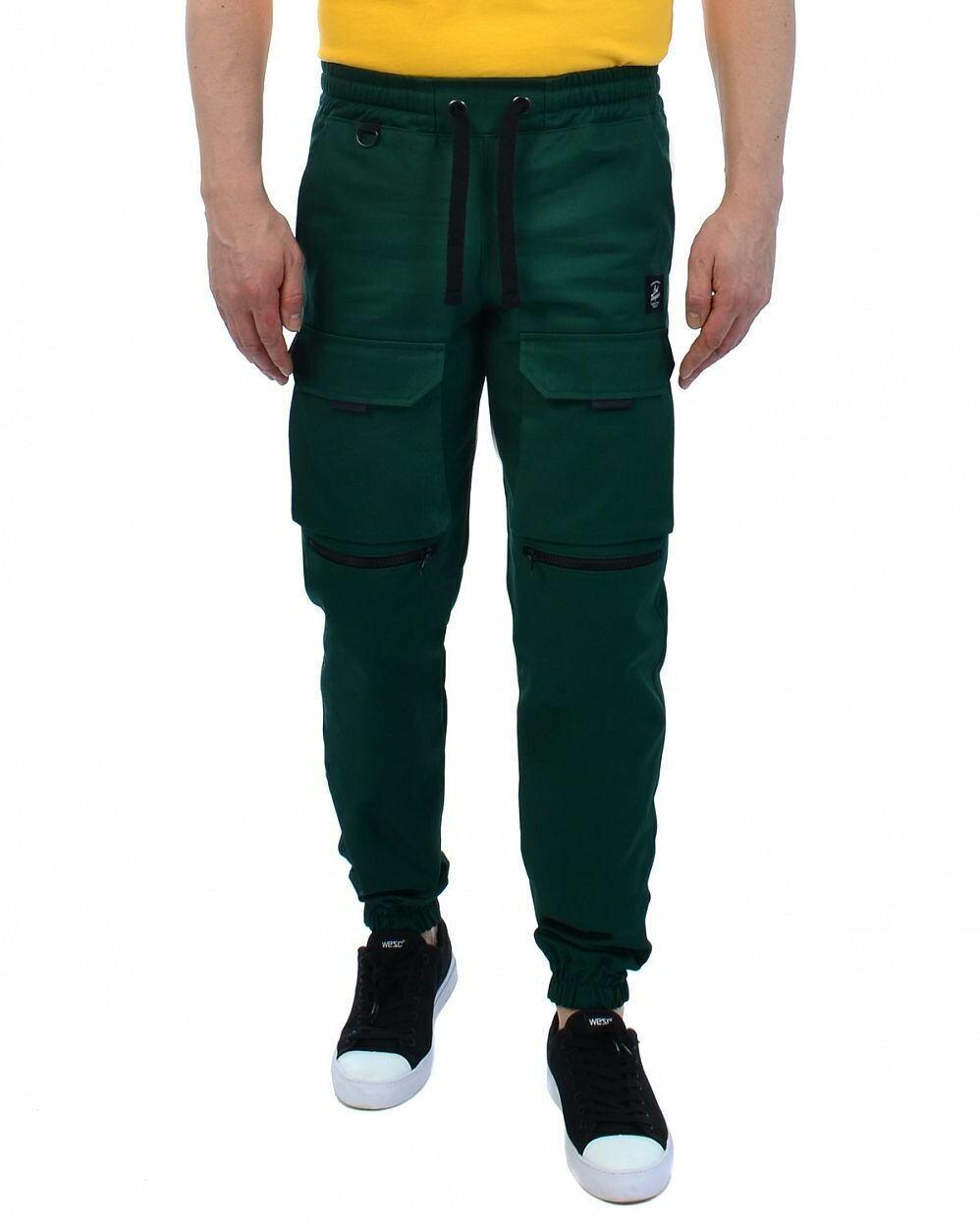 Брюки джоггеры Базовая коллекция