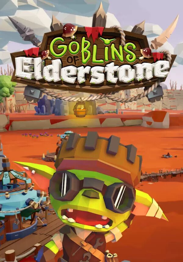 Игра Goblins of Elderstone (Steam; PC; Регион активации Весь Мир)