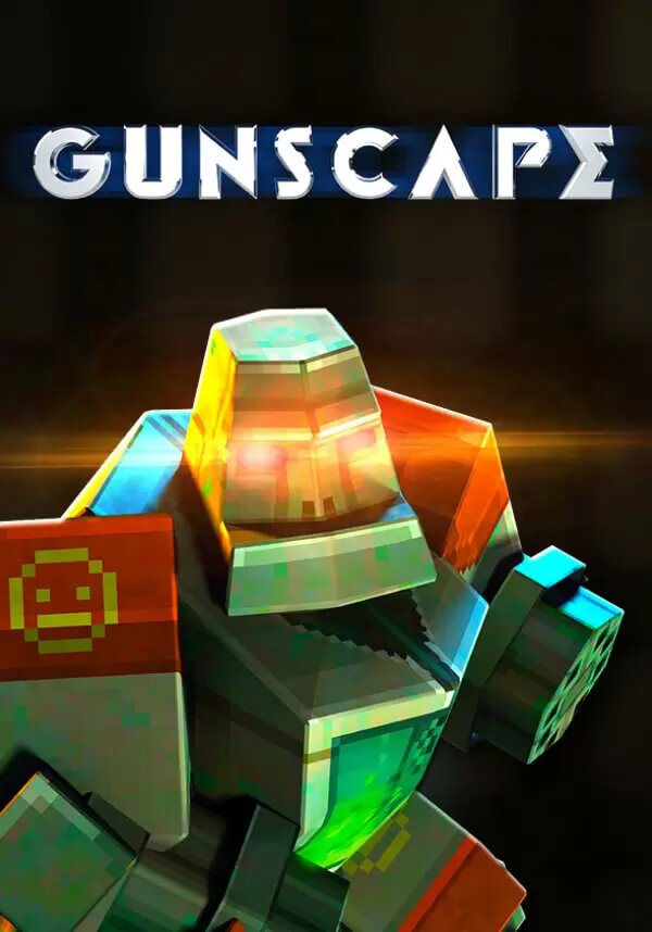 Gunscape (Steam; PC; Регион активации Россия и СНГ)