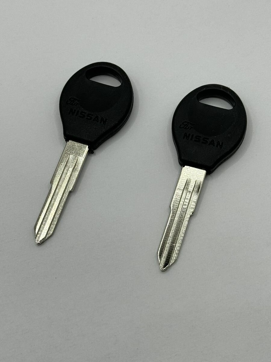 Заготовка ключа Ниссан NISSAN DAT6P2_NS5P_NSN11_DA31 пл (D-023) 20 шт .