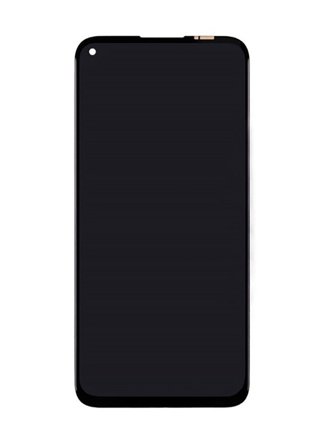 Дисплей для Huawei P40 Lite с тачскрином Черный - OR