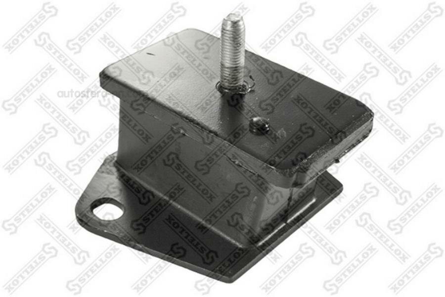 STELLOX 2517525SX подушка двигателя передняя!\ Mitsubishi Pajero II V14W-V55W 91-04