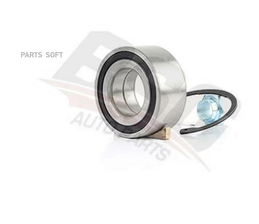 BSG AUTO PARTS BSG 70-605-004 подшипник передн. Ступицы