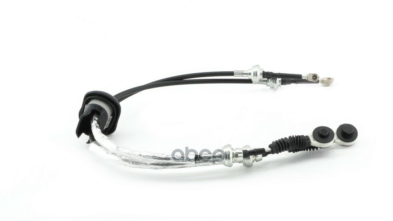 Трос Переключения Коробки Передач DOMINANT арт. CT24044AR