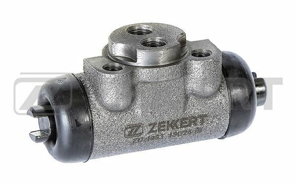 Колесный тормозной цилиндр ZEKKERT ZD-1232