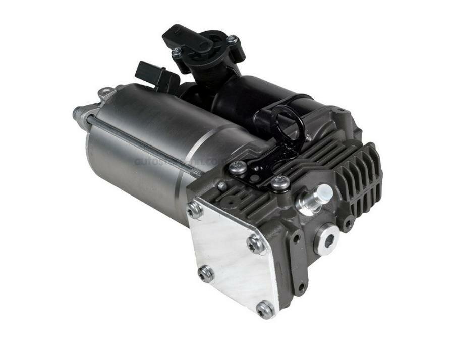 STELLOX 8525391SX Компрессор пневмоподвески