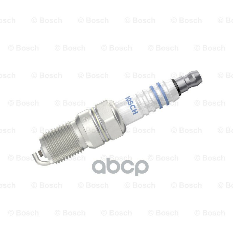 Свеча зажигания Bosch арт. 0241235753