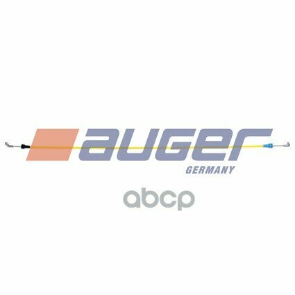 Трос замка открывания двери AUGER арт. 58912