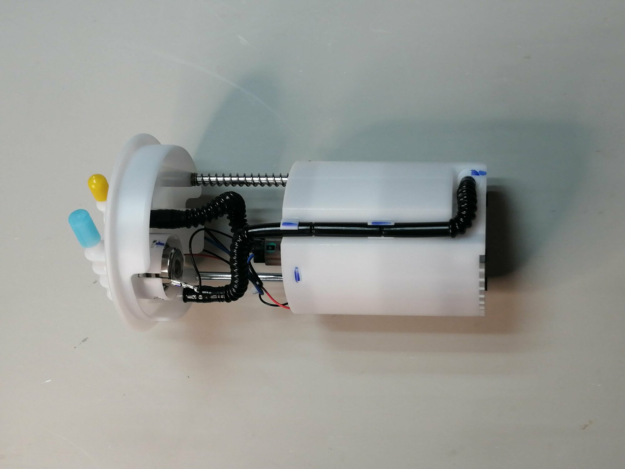 Насос топливный CHERY Vortex Estina [2.0 16V 5MT седан] A211106610