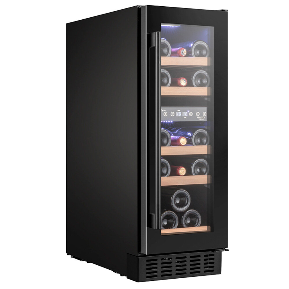 Винный шкаф Temptech PRESX30DB