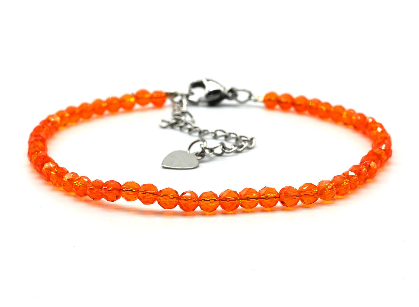 Браслет, циркон