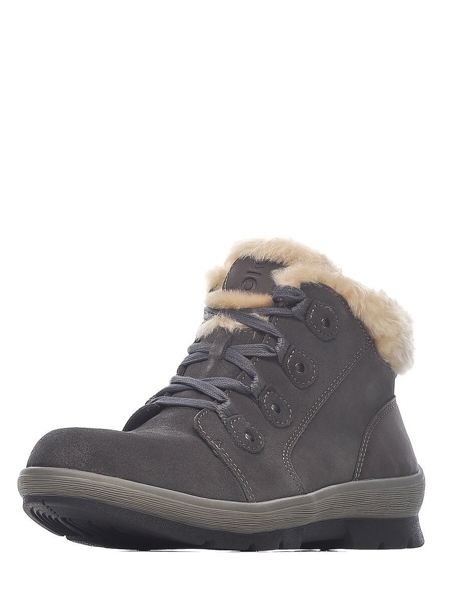 Ботинки Sherpa-Scarlett