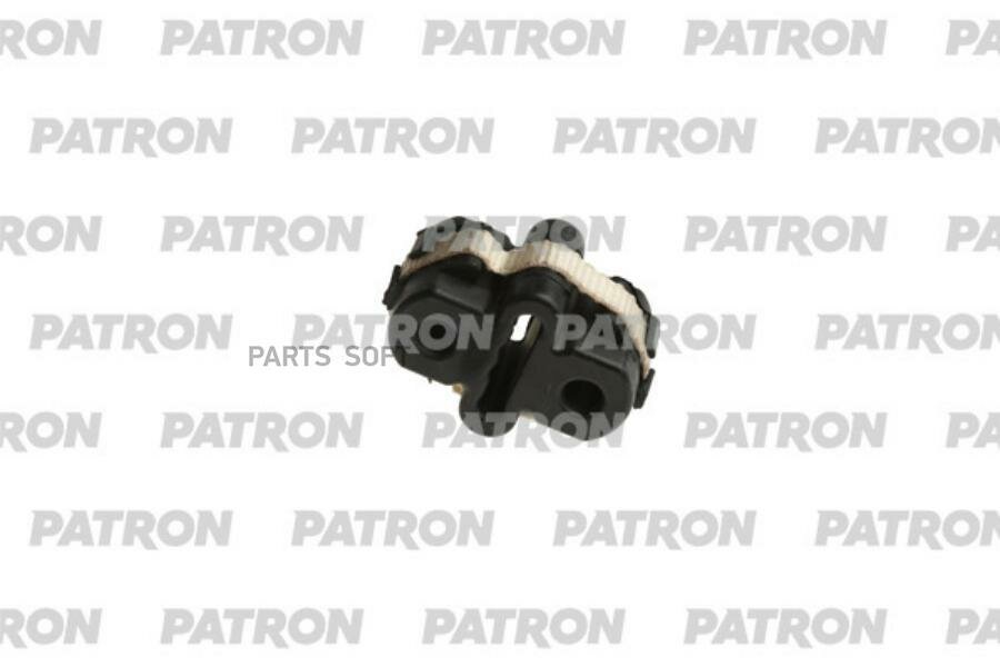 Подвес глушителя RENAULT: KANGOO 02.08- (произведено в Турции) PATRON арт. PSE22187