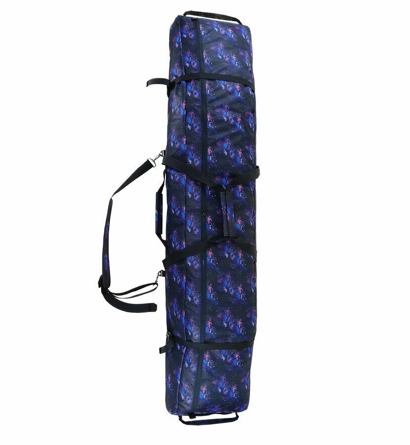 Чехол для сноуборда 165 см. SnowDrive, двухслойный